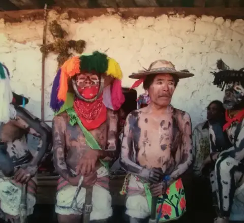 The Cora: Forgotten Indigenous Group of Western Mexico – Mexico Unexplained