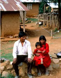 The Cora: Forgotten Indigenous Group of Western Mexico – Mexico Unexplained