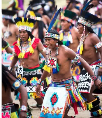 The Cora: Forgotten Indigenous Group of Western Mexico – Mexico Unexplained