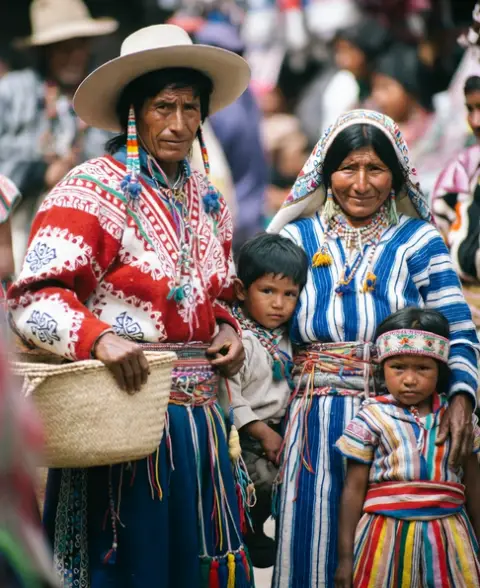 The Cora: Forgotten Indigenous Group of Western Mexico – Mexico Unexplained